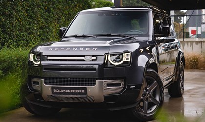 Exclusive Car Design BV