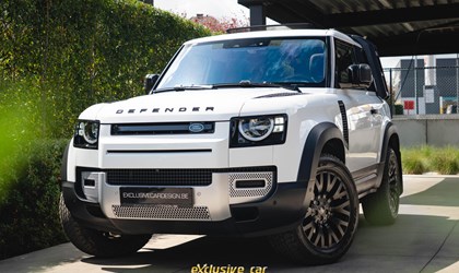 Exclusive Car Design BV